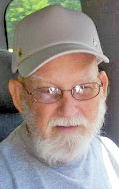 James E. Knepper | News, Sports, Jobs - The Sentinel